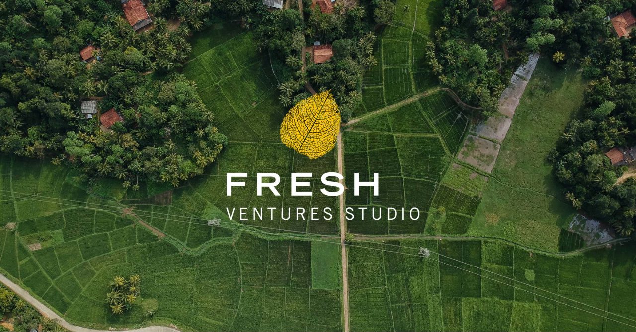 Fresh Ventures Studio - Stichting DOEN