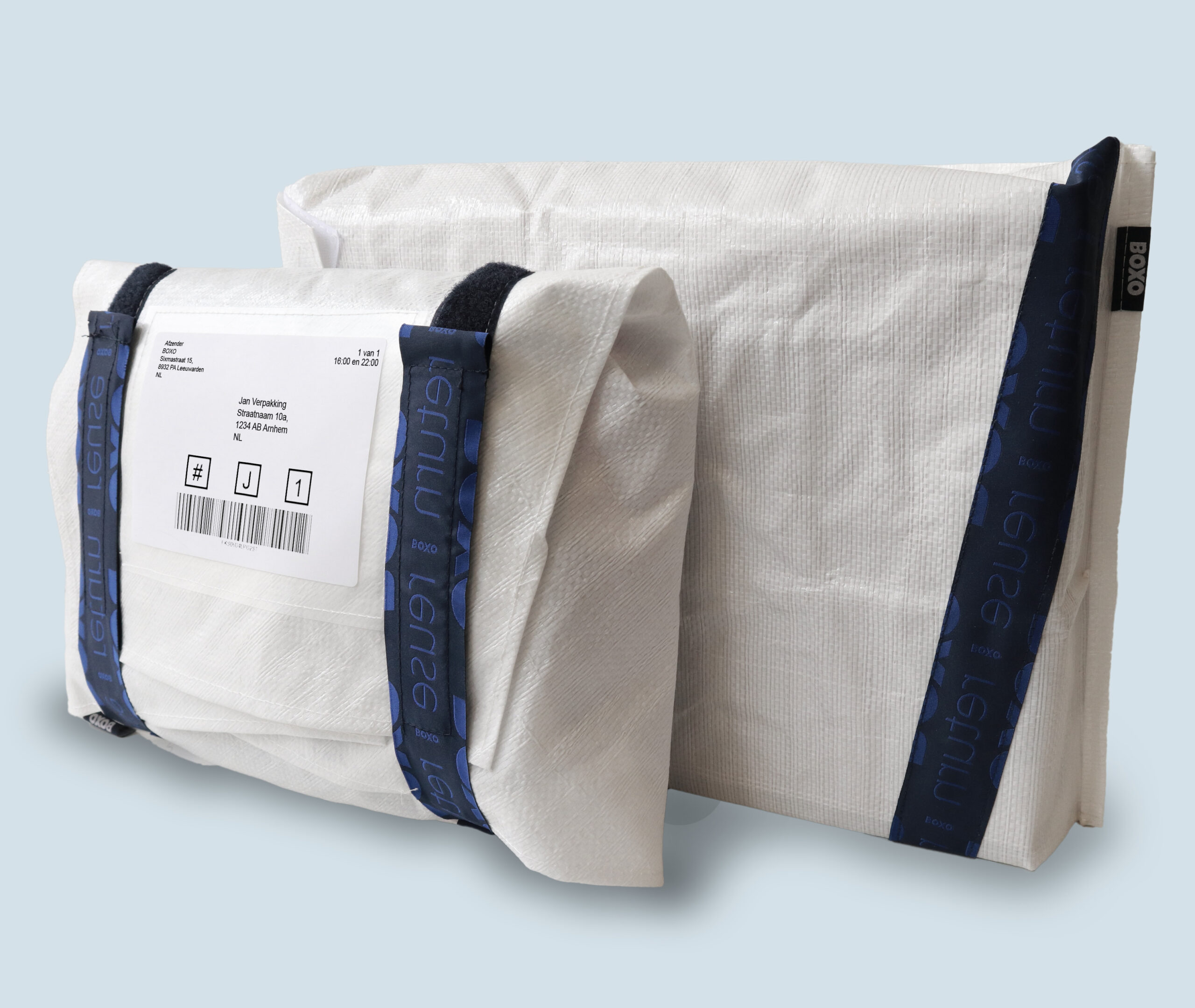 BOXO - Stichting DOEN