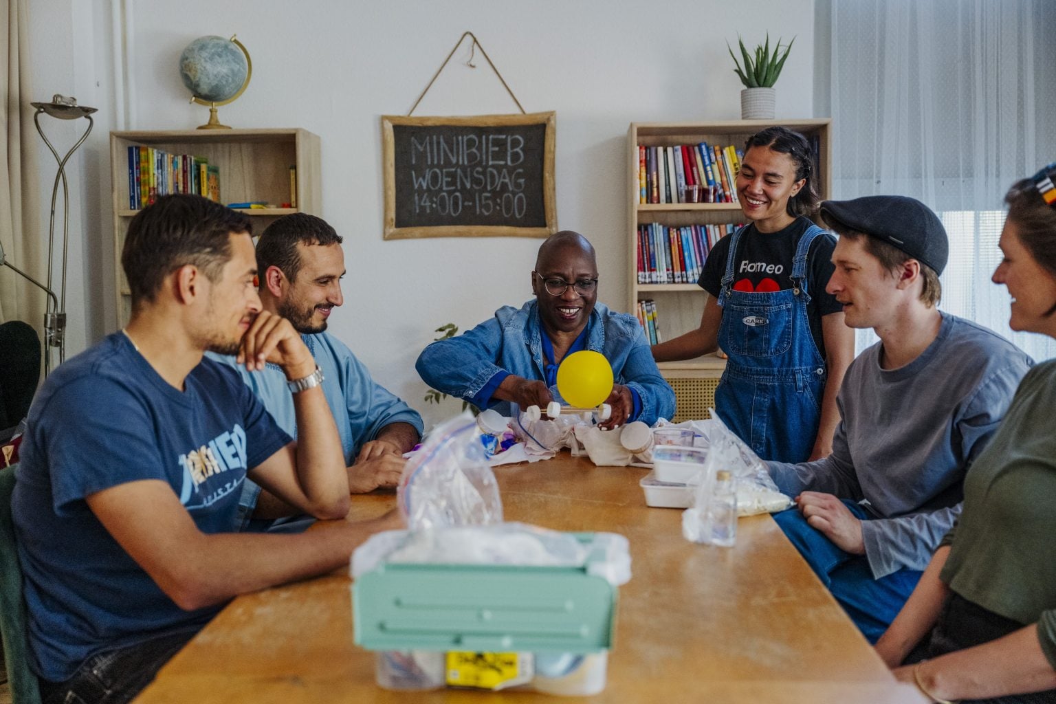 Home - Stichting DOEN