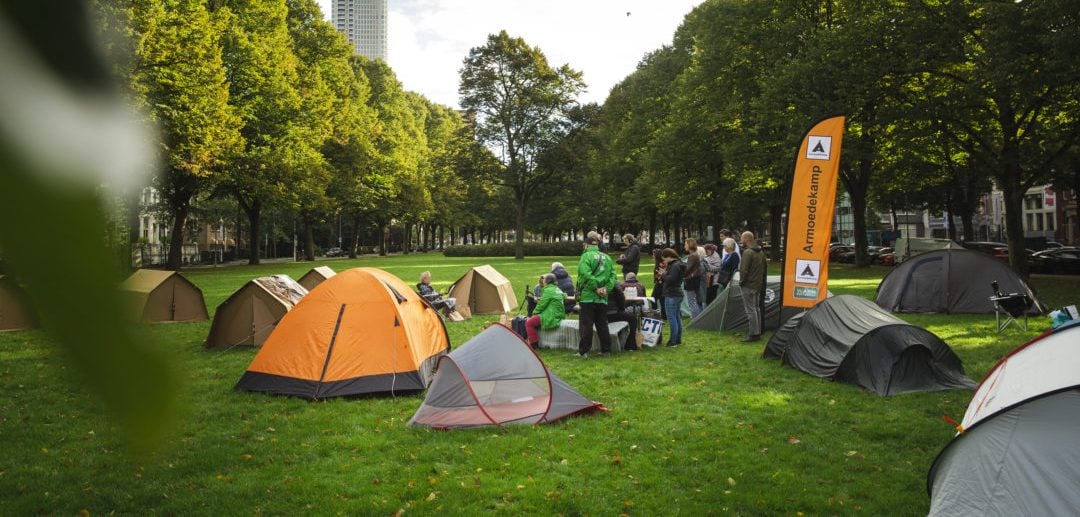 Warm Rotterdam - Stichting DOEN